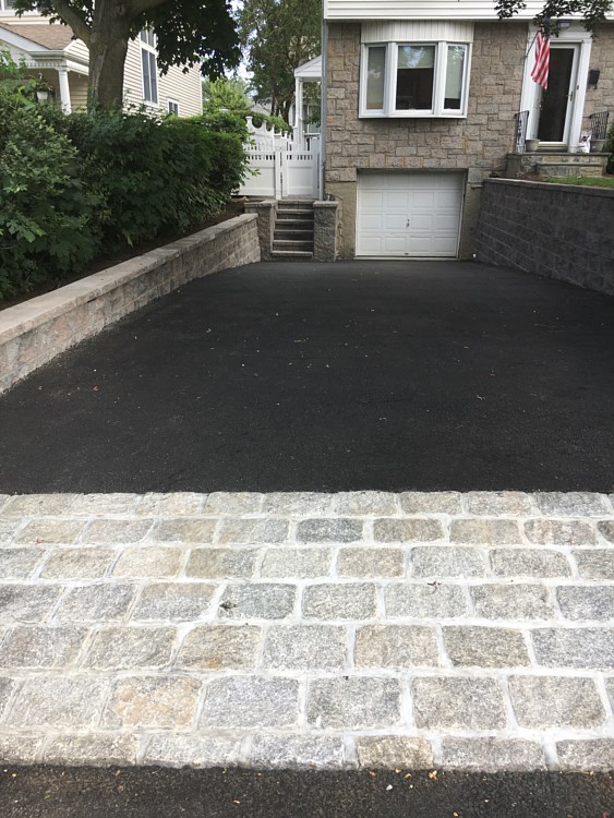 Asphalt Photos, Harrison, New Rochelle, Yonkers, Bronxville, NY